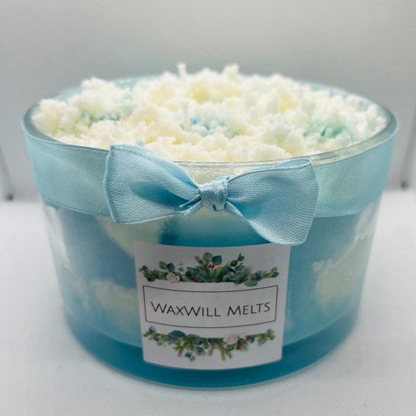 Cloud Candles - Etsy