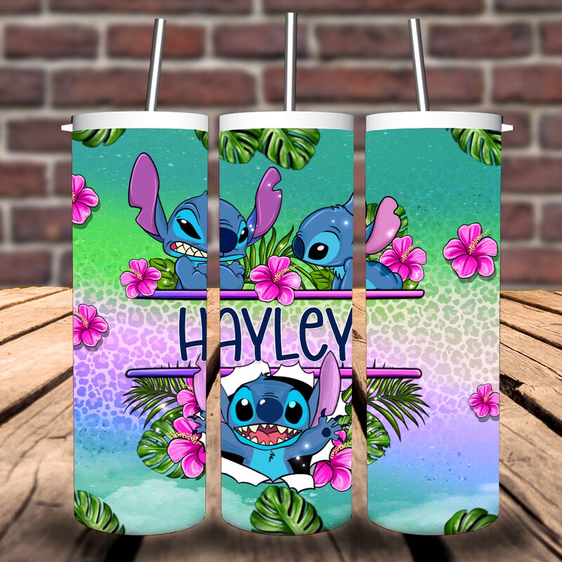 Stitch - Etsy