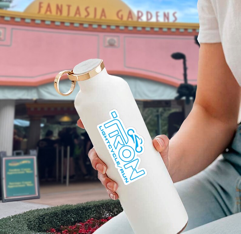 TRON Lightcycle Run – SVG and PNG Graphic. - Etsy