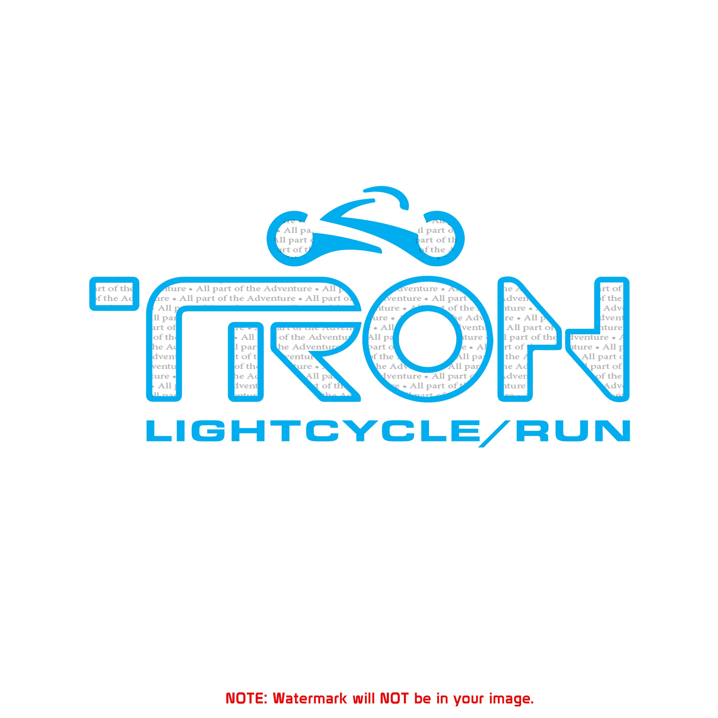 TRON Lightcycle Run – SVG and PNG Graphic. - Etsy