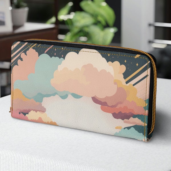 Cute Wallet - Etsy