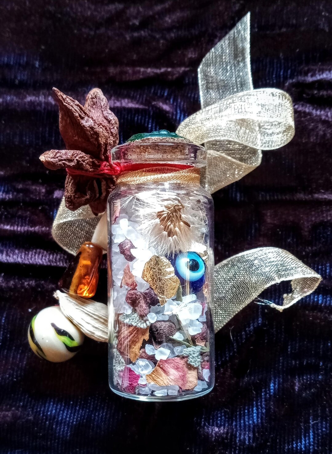 Jewish Hebrew Amulet for Protection & Healing - Etsy