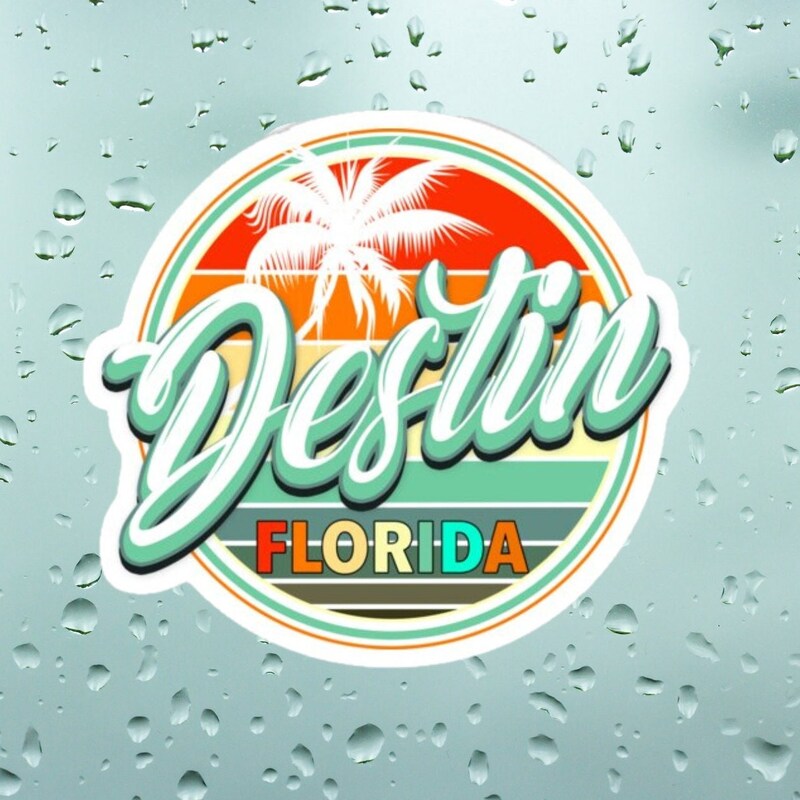 Florida Postcard - Etsy