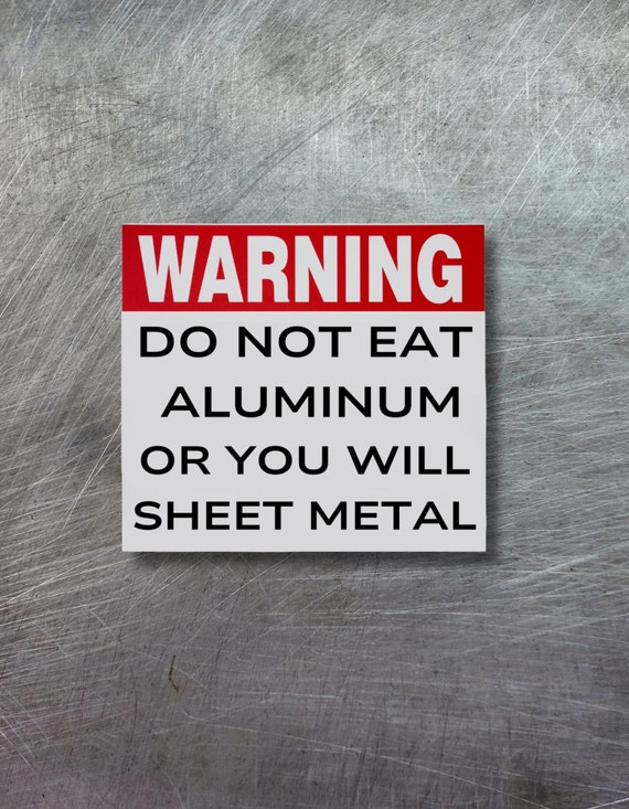 Sheet Metal Memes