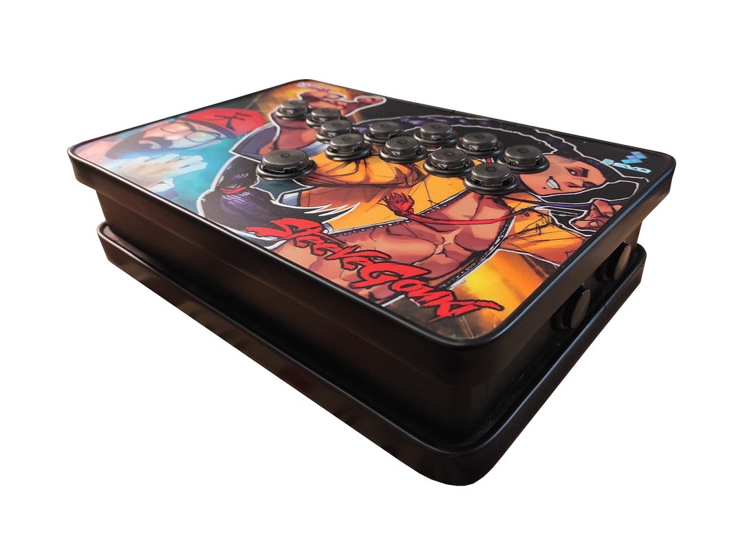 Custom HITBOX PRO ARCADE - Etsy