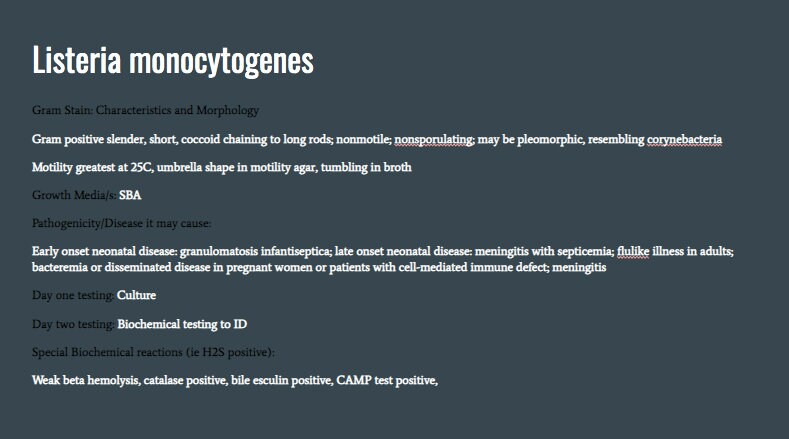 Microbiology Study Cards - Micro Notes - Mlt/mls/rn - Micro Notebook ...