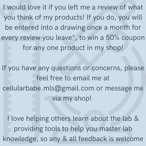 Micro Cheat Sheet! Microbiology/gram Stain/serology Notes - Mlt/mls ...