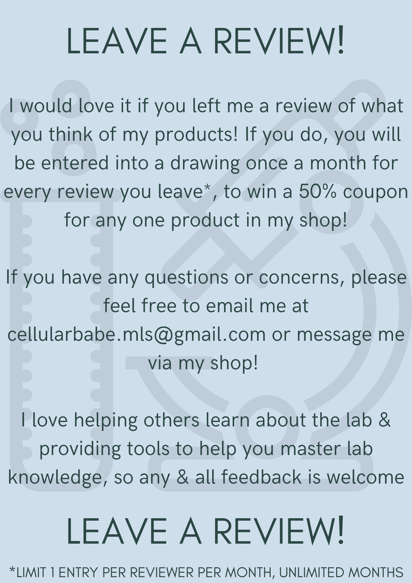 Microbiology Culture & Media Charts - Mlt, Mls, Phd - Clinical and Medical Micro, Study Resource ...