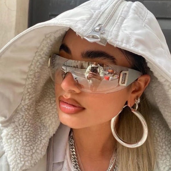 2000s Glasses - Etsy