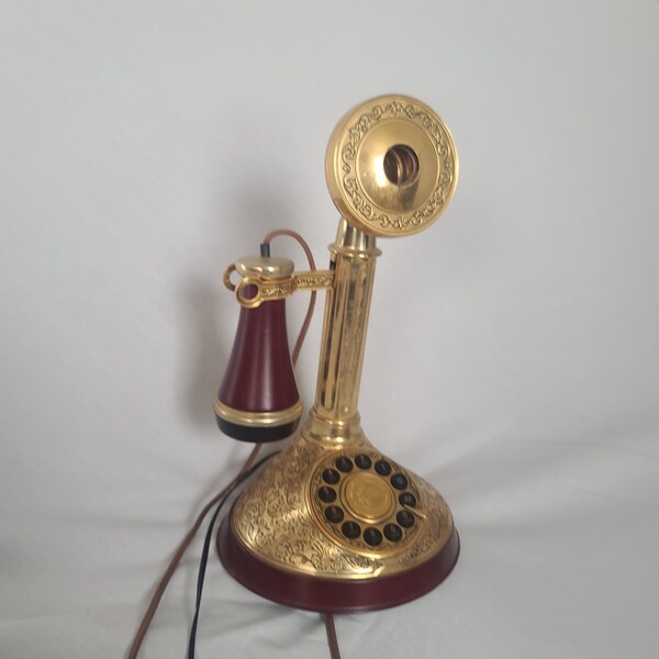 Candlestick - Etsy