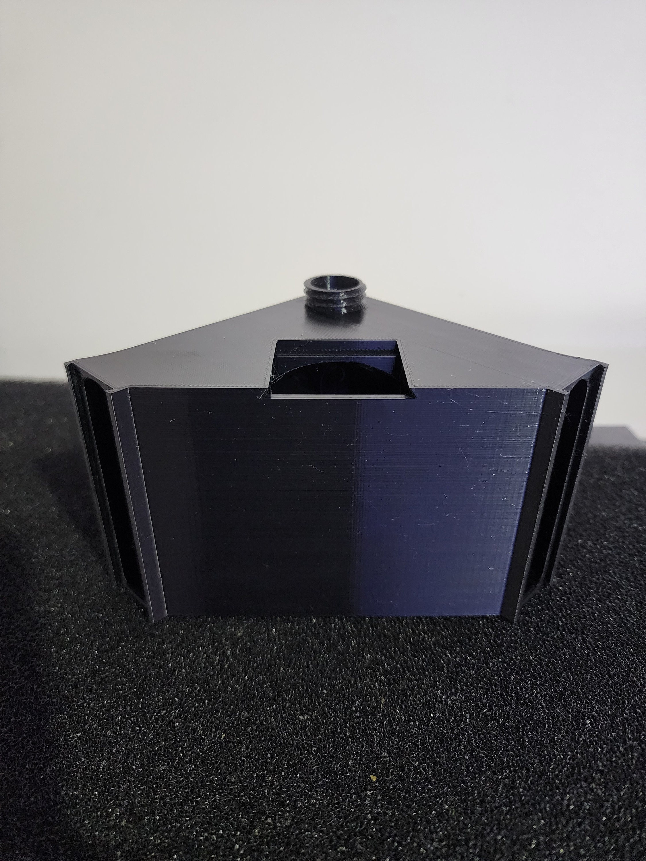 3d Printed Sponge Filter L-shaped Modular - Etsy