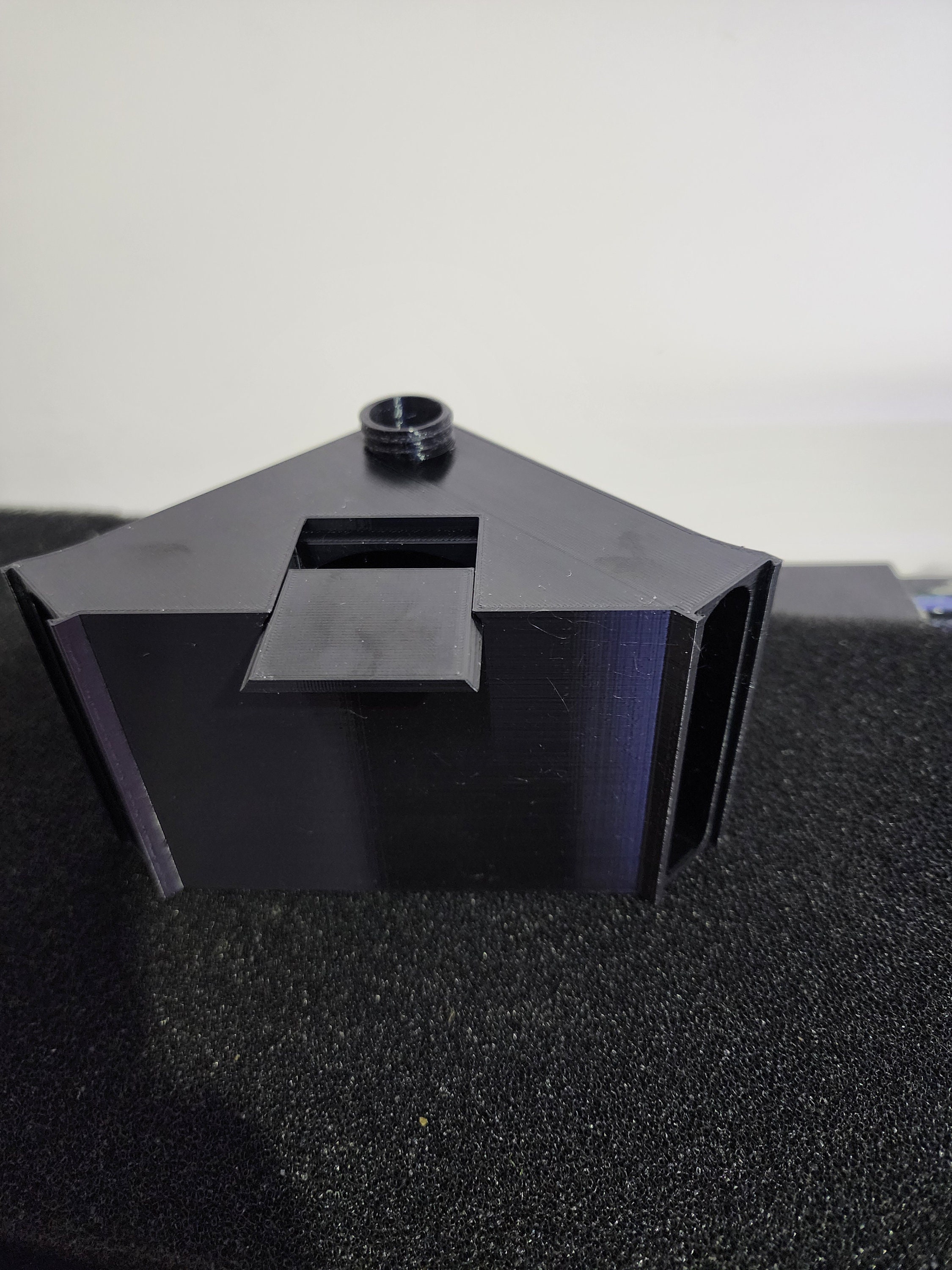 3d Printed Sponge Filter L-shaped Modular - Etsy