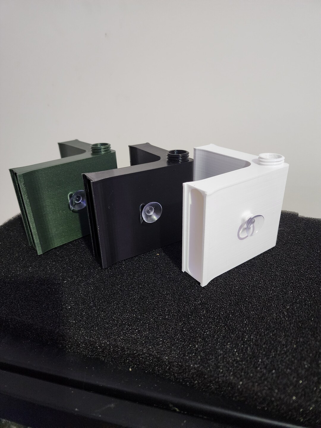 3d Printed Sponge Filter L-shaped Modular - Etsy