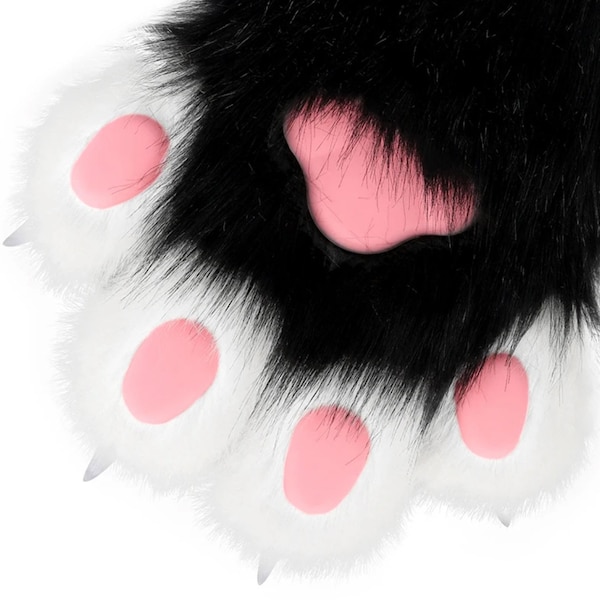 Therian Paws - Etsy