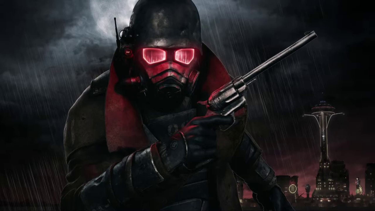 Fallout Twitch / Kick Animated Background Streaming Screens - Etsy