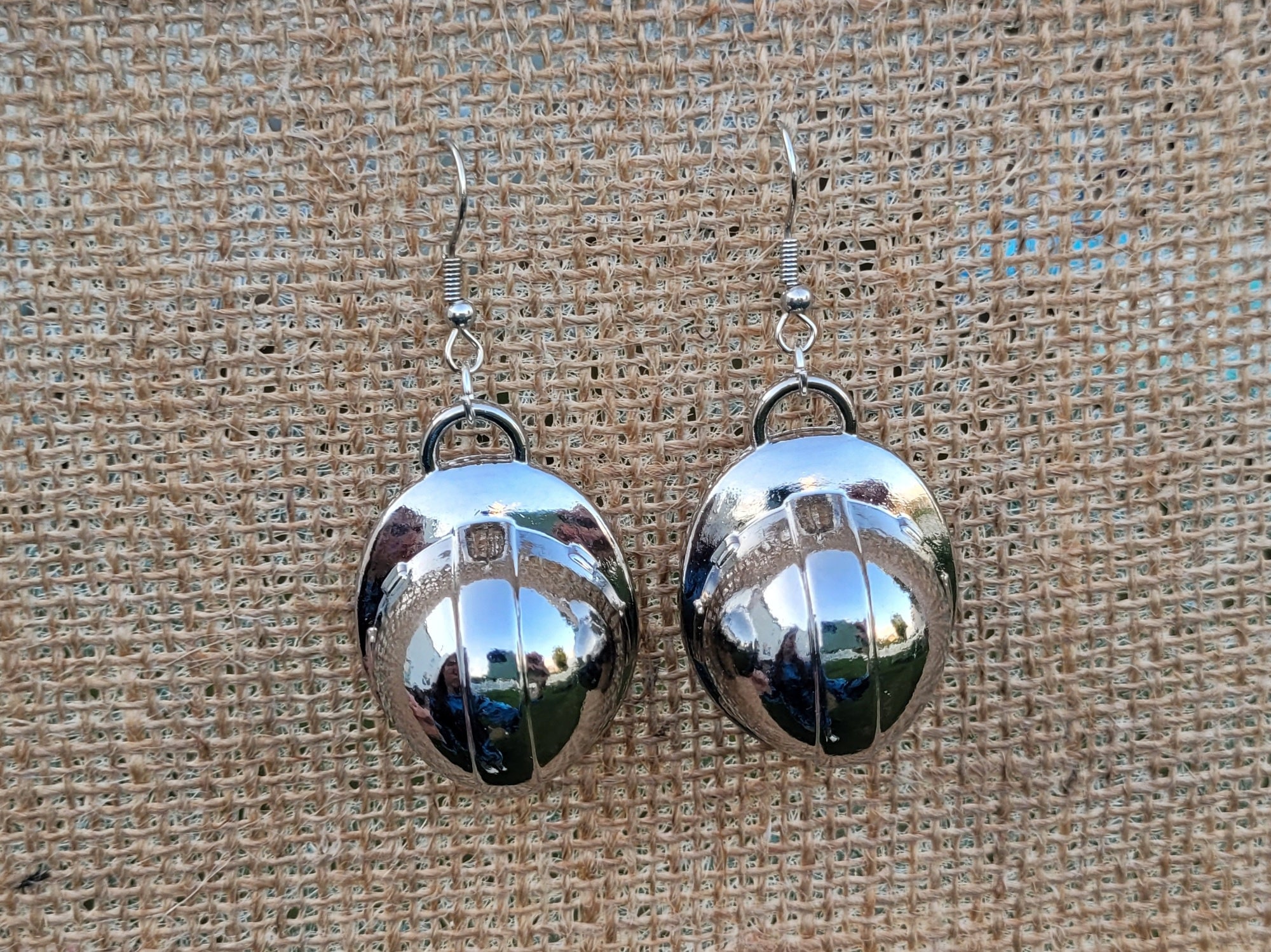 Hard Hat Earrings STEM Earrings-stem Jewelry-technology Earrings ...