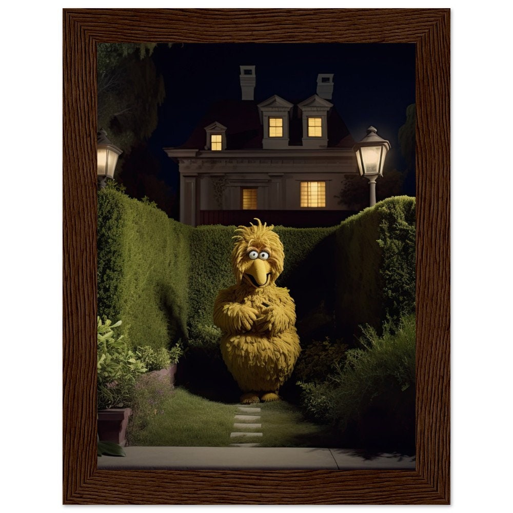 Welcome Home Puppet - Etsy