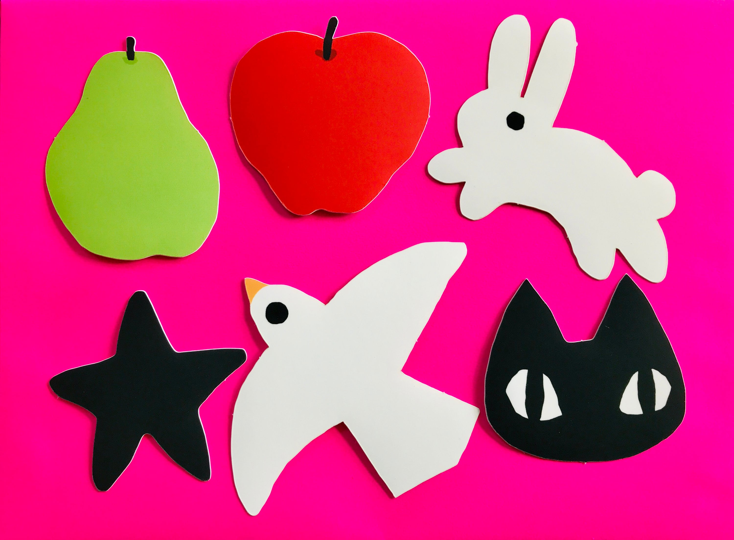 Classics Big Sticker Pack - Etsy