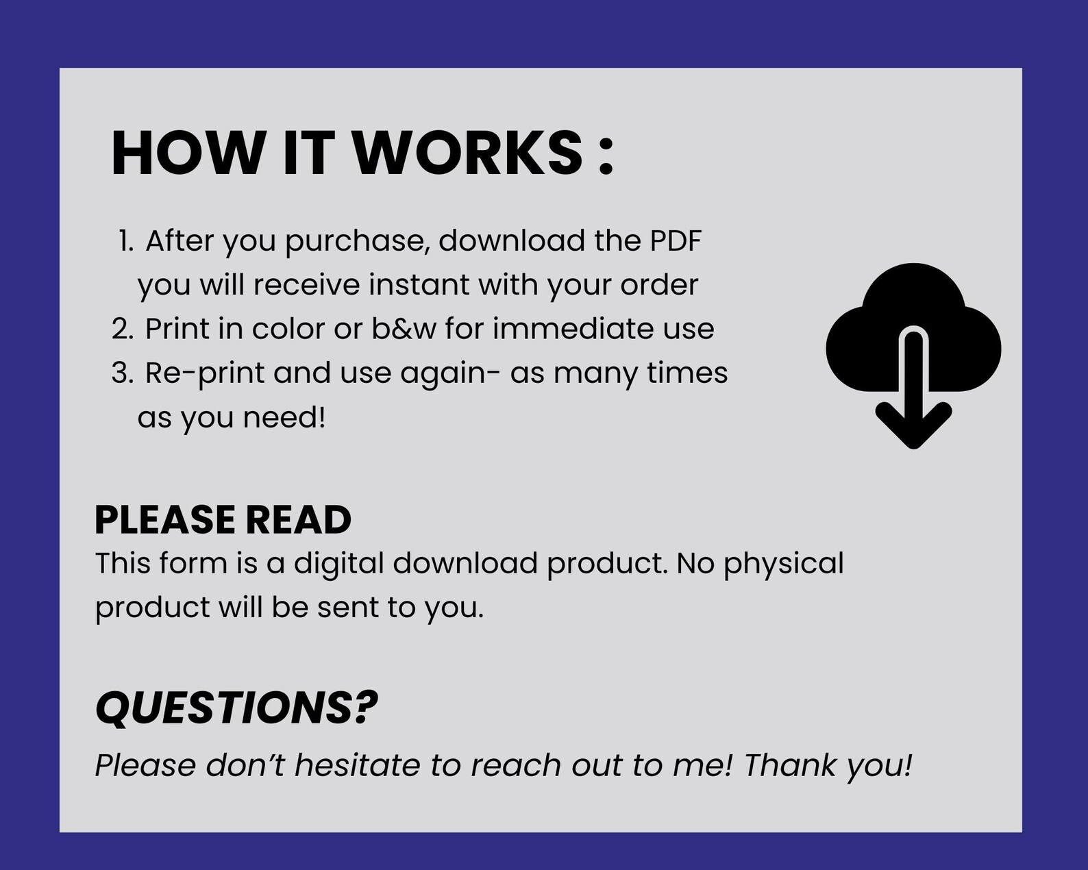 DAYCARE INJURY REPORT, Ouch Report, Incident Report Form, Home Daycare ...