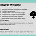 12-month Newsletter Template PDF, Classroom Newsletter, Daycare Class ...