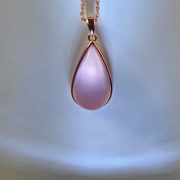 Rose Quartz - Etsy