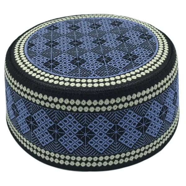 Kufi for Muslim Men - Etsy