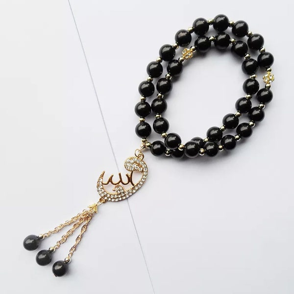 Islamic Prayer Beads - Etsy