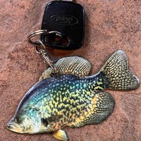 Fishing Key Chain / Fishing Gift / Fishing Key Fobs / Fishing Keychain ...