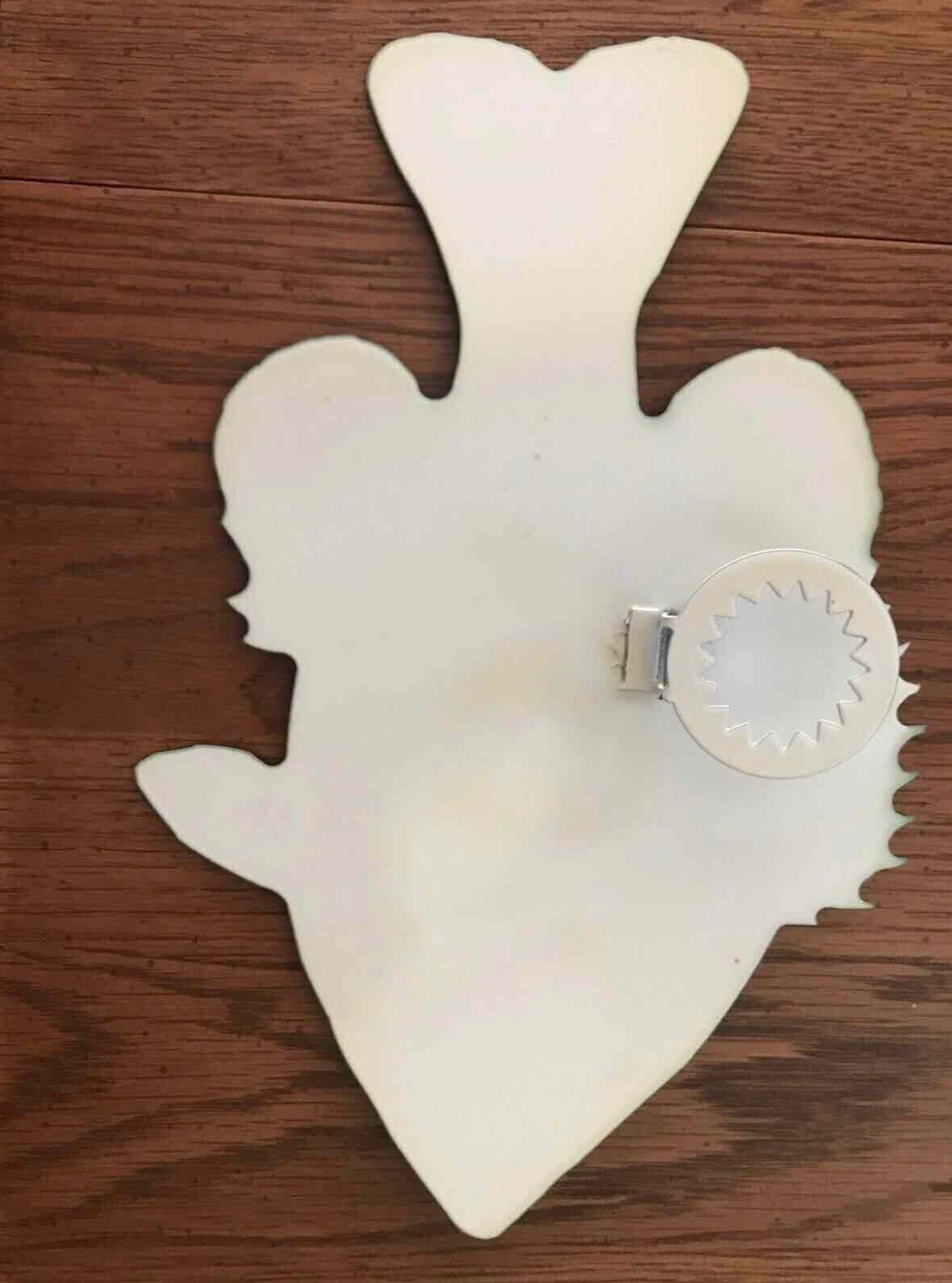 Bluegill Mount Sunfish Replica 2D Metal Realistic - Etsy