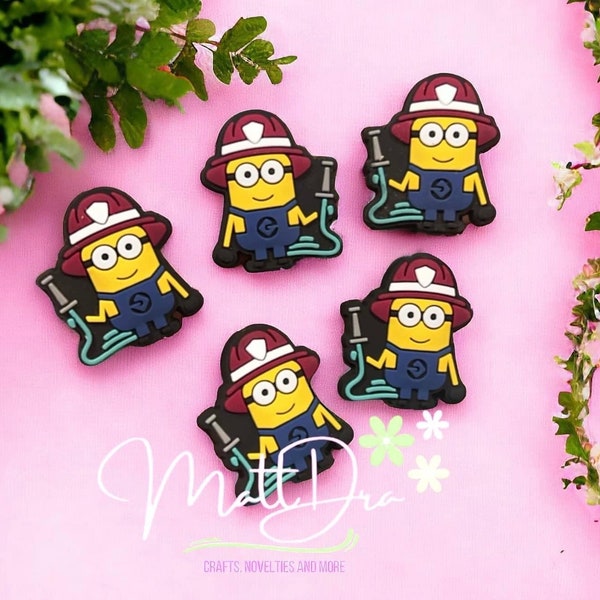 Minions Beads - Etsy