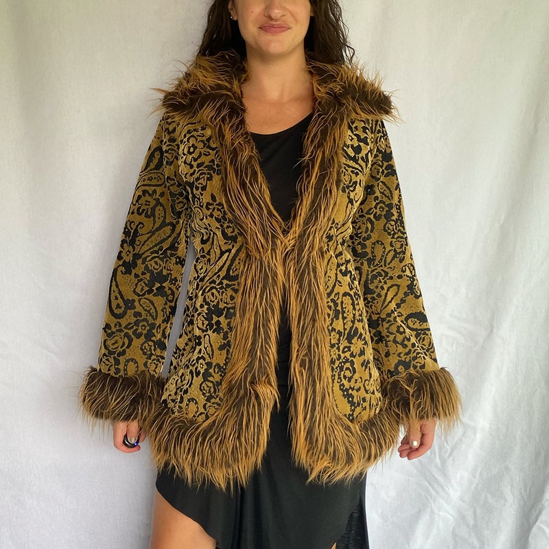 Almost Famous - Etsy