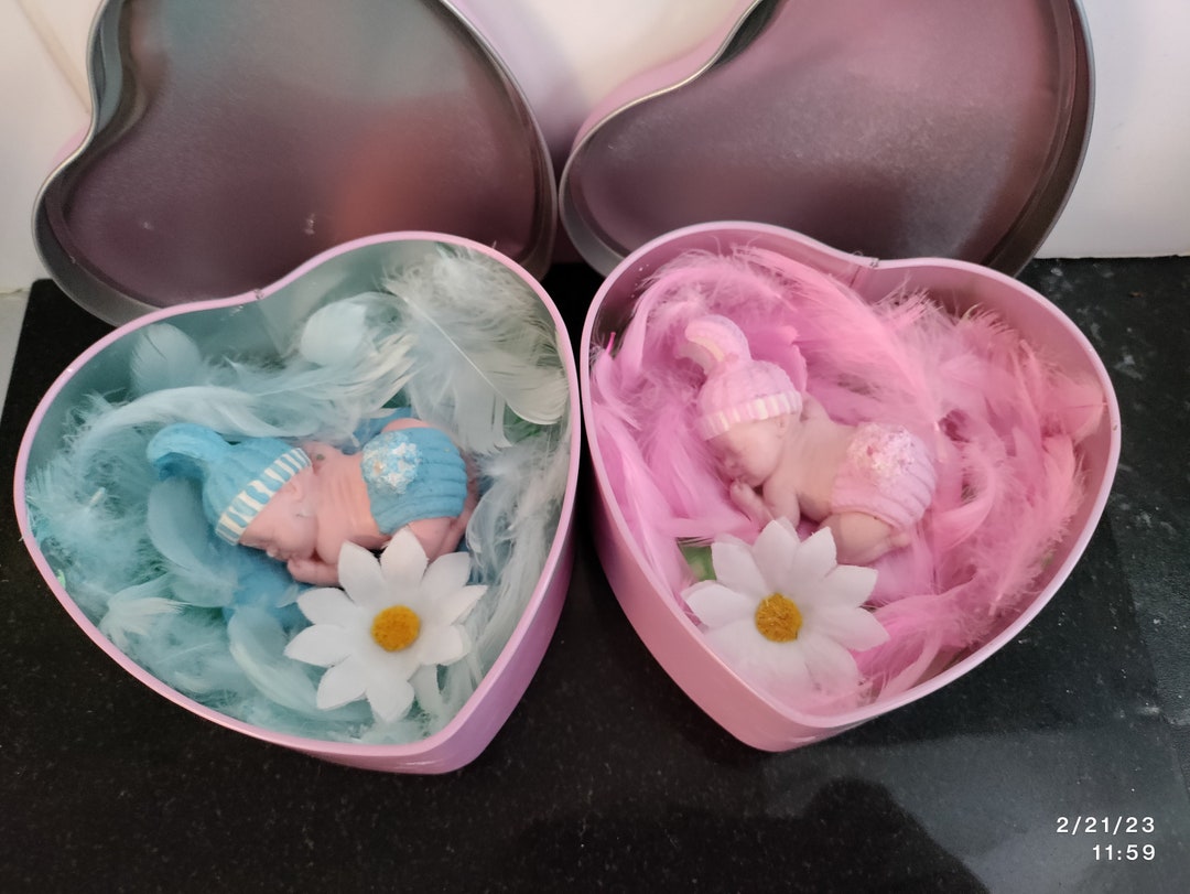 Beautiful Handmade Keepsakes for Any Occasion - Etsy