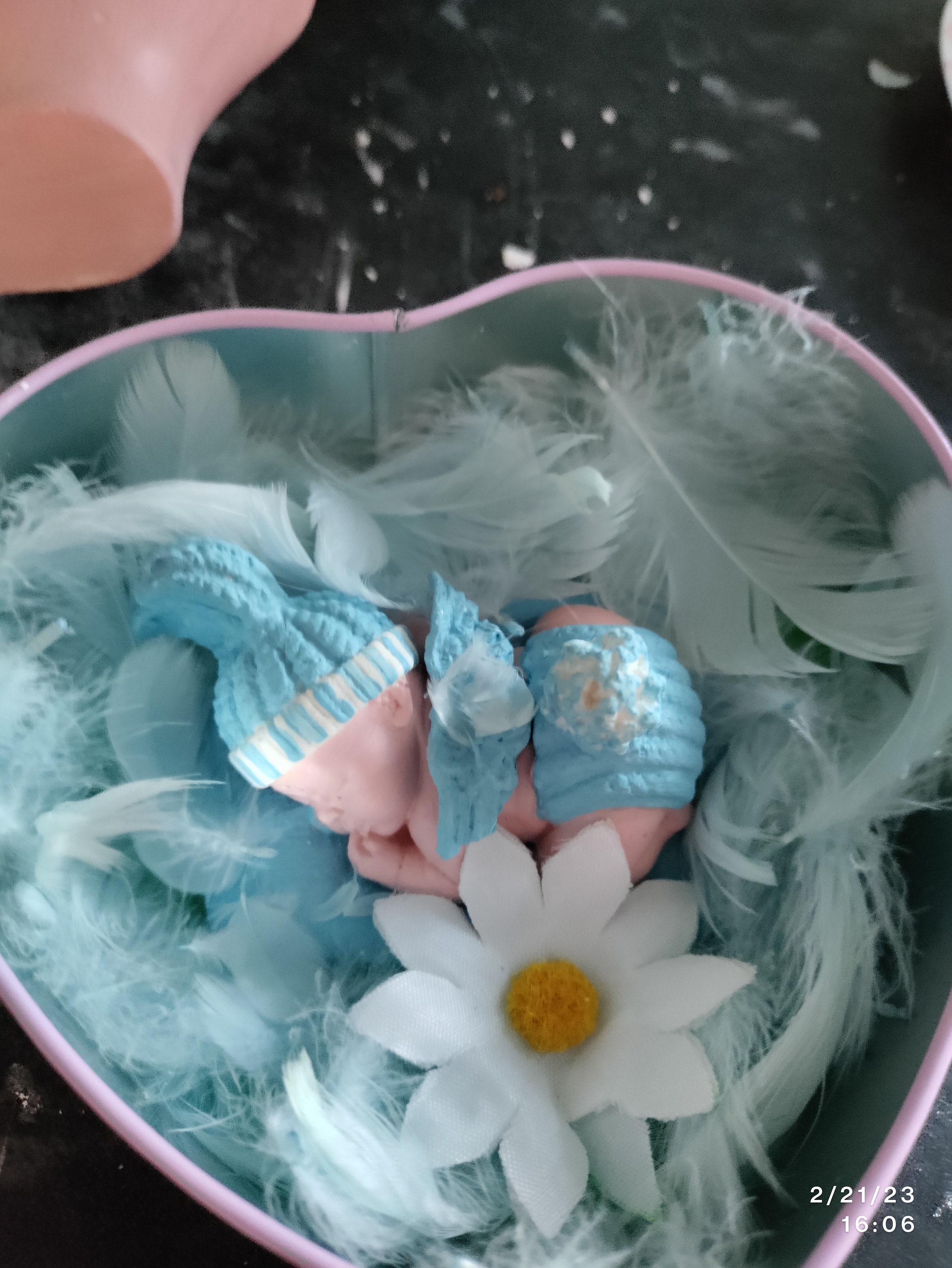 Beautiful Handmade Keepsakes for Any Occasion - Etsy