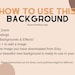 Western Saloon Virtual Background | for Zoom Happy Hours & Events | PNG ...