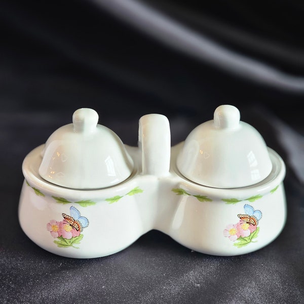Condiments Set 1950 - Etsy