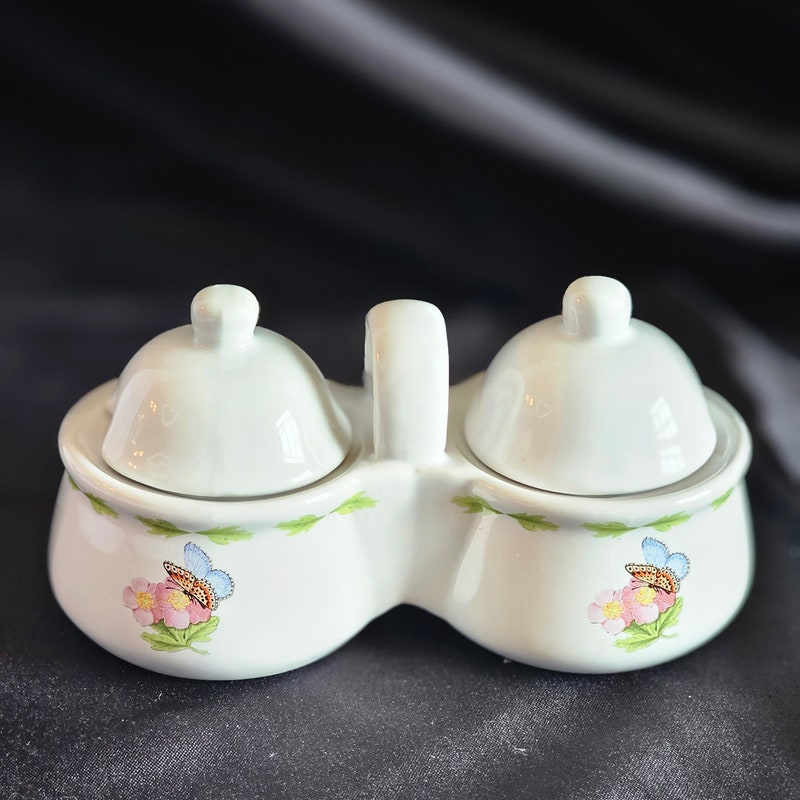 Condiments Set 1950 - Etsy