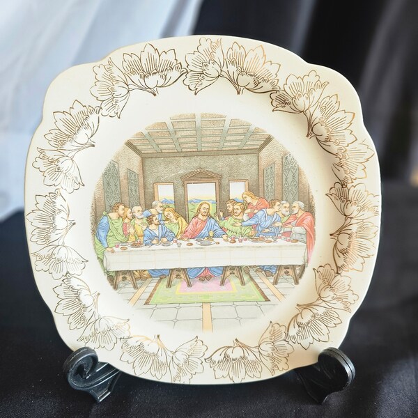 Display Plate - Etsy