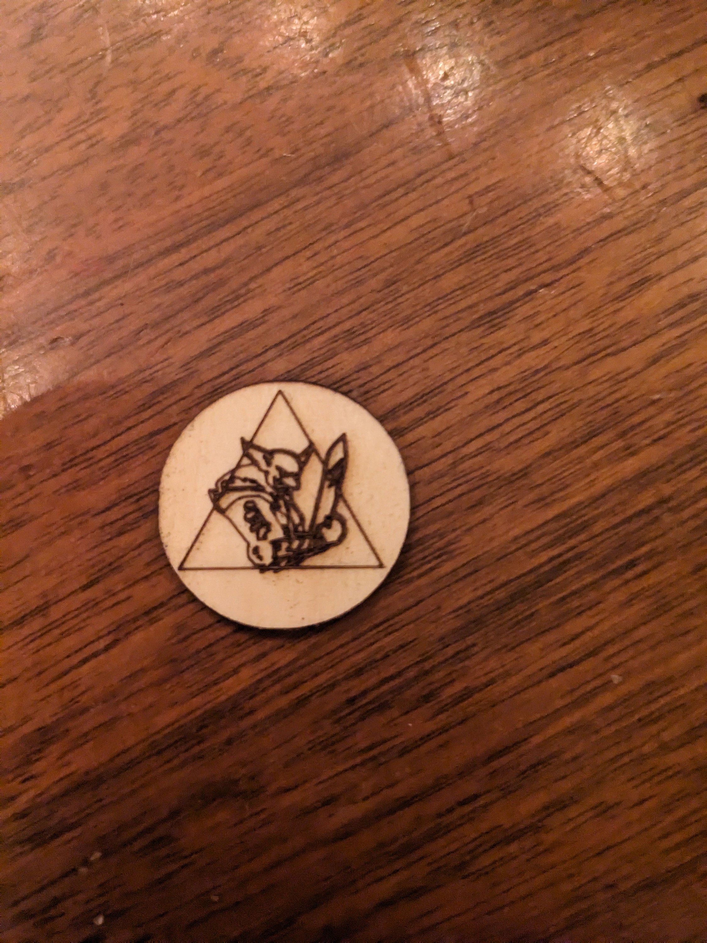 Enemy Tokens for Dungeons and Dragons, Pathfinder, TTRPG, Etc. - Etsy