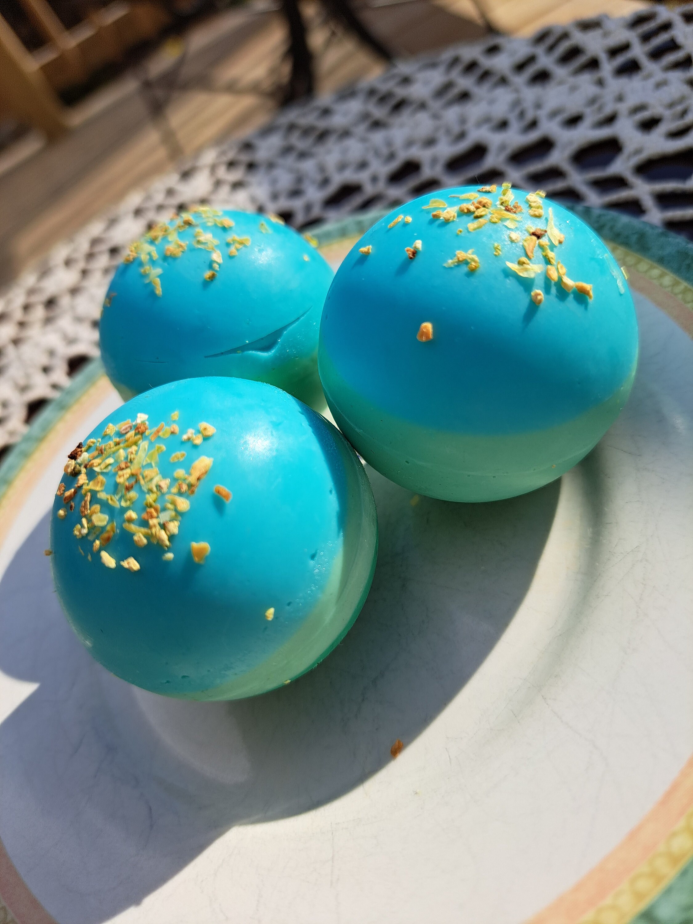 Peach Mango Soaps - Etsy