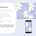 Daisy Editable Invitation Template | Digital Invite | Printable Party ...