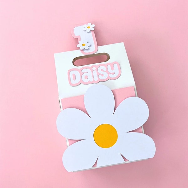 Daisy Party - Etsy