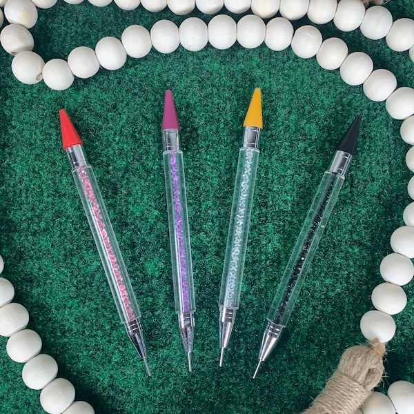 Rhinestone Picker Tool - Etsy