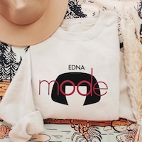 Edna Mode - Etsy