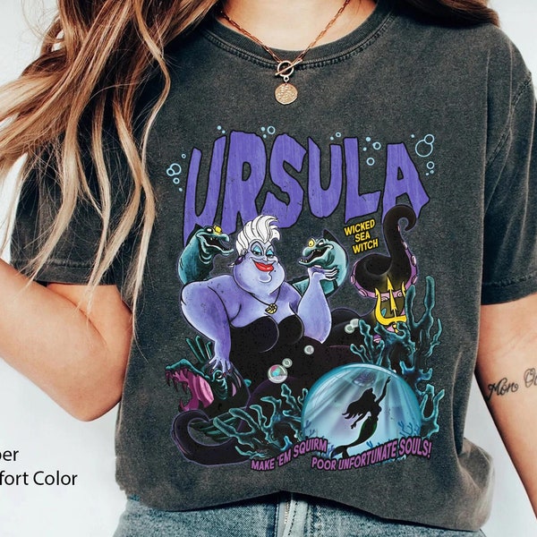 Ursula - Etsy