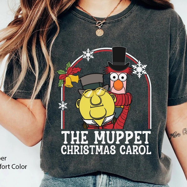 Beaker Muppet - Etsy