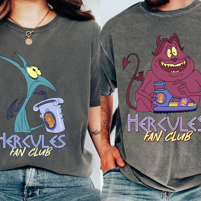 Hercules - Etsy