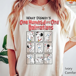 101 Dalmations - Etsy