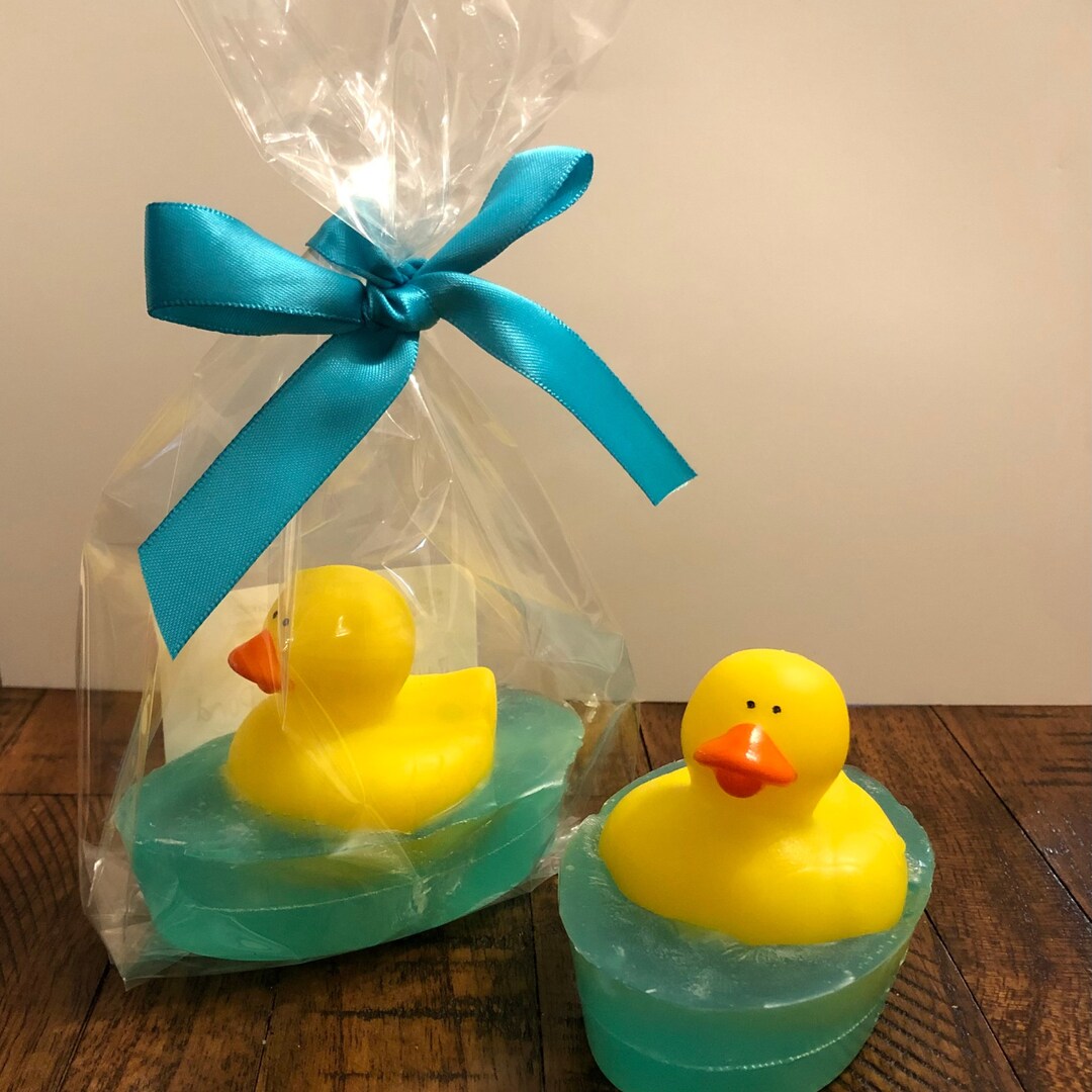 Rubber Ducky Pond - Etsy