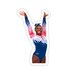 Simone Biles Sticker - Etsy