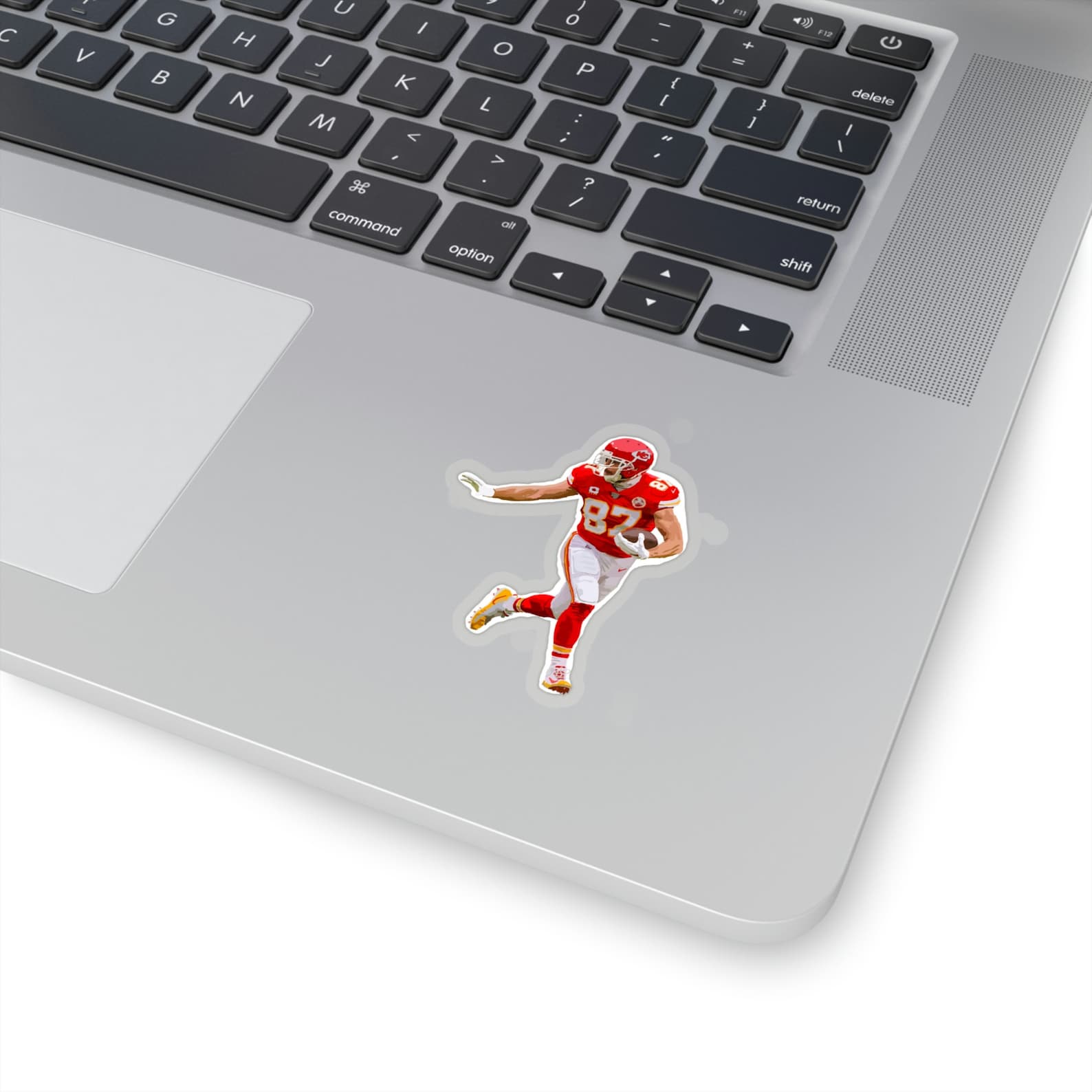 Travis Kelce Sticker - Etsy